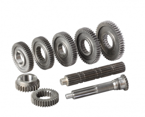 The Role of Worm Gears in Automotive Engineering – ZHY Gear