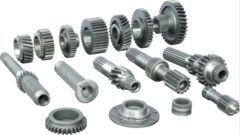 The Science of Worm Gears: Design Considerations and Operation – ZHY Gear