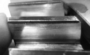 Fracture failure of automobile gear teeth – ZHY Gear