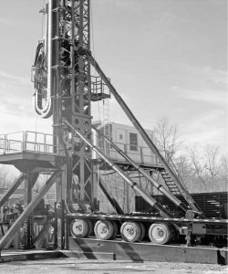 Development status of rack and pinion rigs abroad – ZHY Gear