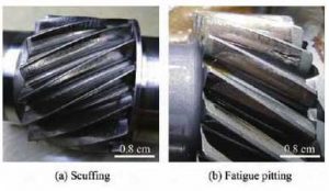 Failure mode and mechanism of high strength automobile gear – ZHY Gear