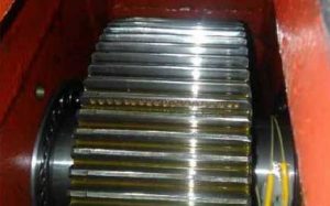 Experimental study on dynamic strain measurement of gear tooth root ...