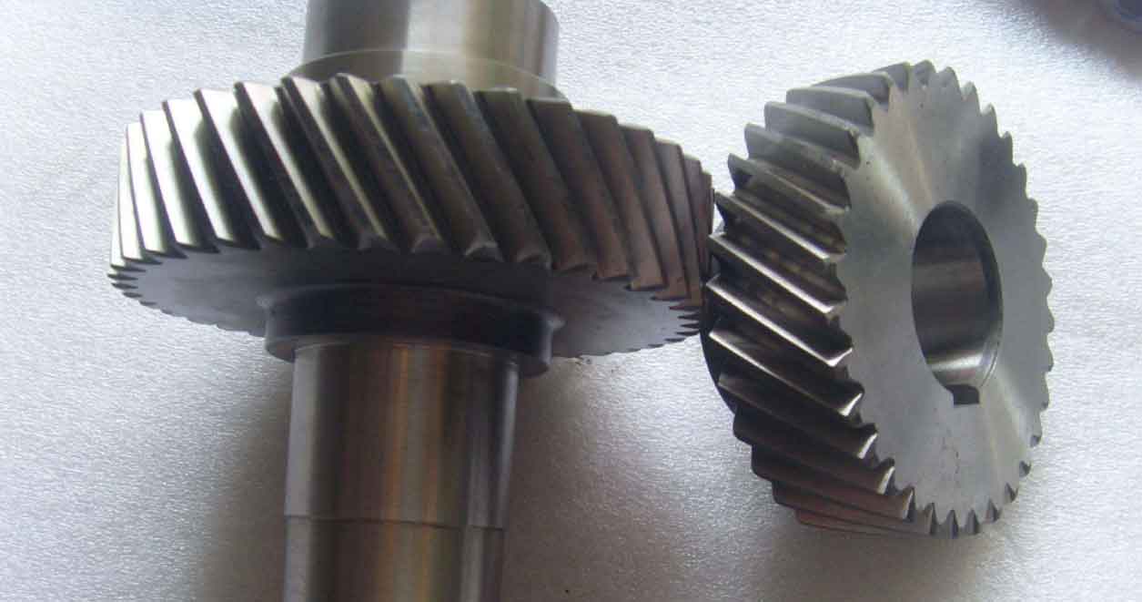 Advantages and disadvantages of helical gears – ZHY Gear Advantages and disadvantages of helical gears – ZHY Gear