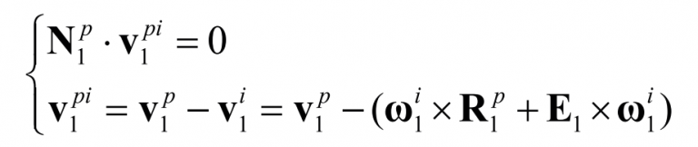 Mathematical model of planetary internal gear tooth profile – ZHY Gear