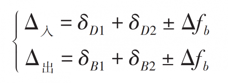 The principle of locomotive traction spur gear tooth trimming – ZHY Gear