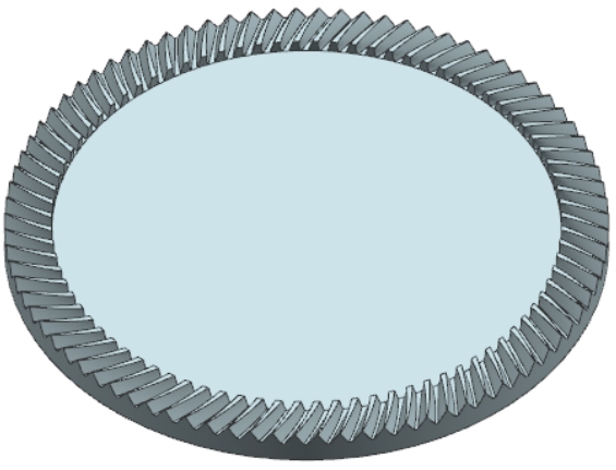 Simulation and technical verification of helical tooth surface gear ...