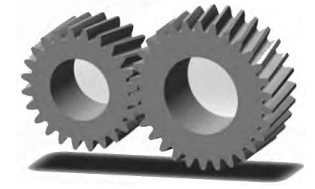 Understanding Helical Gear Design – ZHY Gear Understanding Helical Gear Design – ZHY Gear