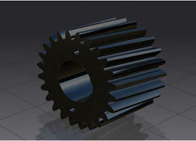 Analysis of vibration of gear in ball mill – ZHY Gear