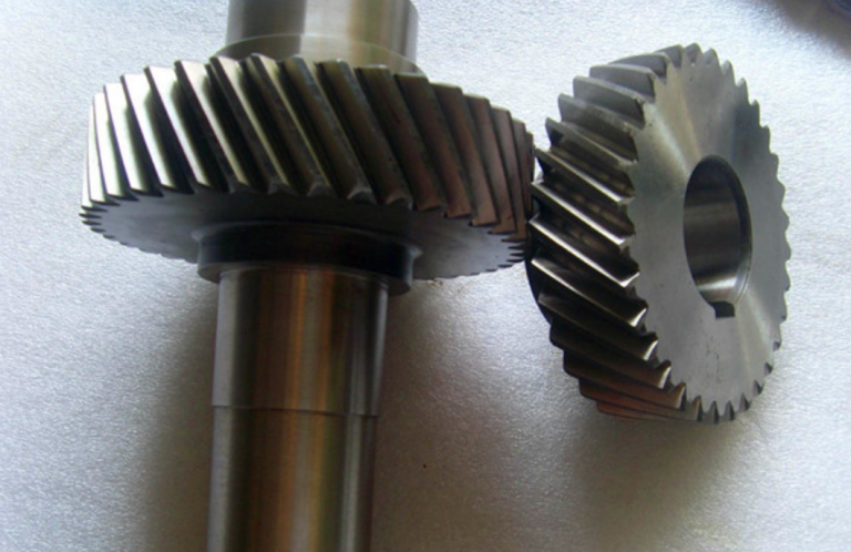 Reliability Analysis of Helical Gear Simulation Under High and Low ...