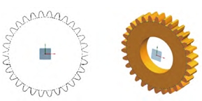 Fatigue life analysis of gear profile modification – ZHY Gear
