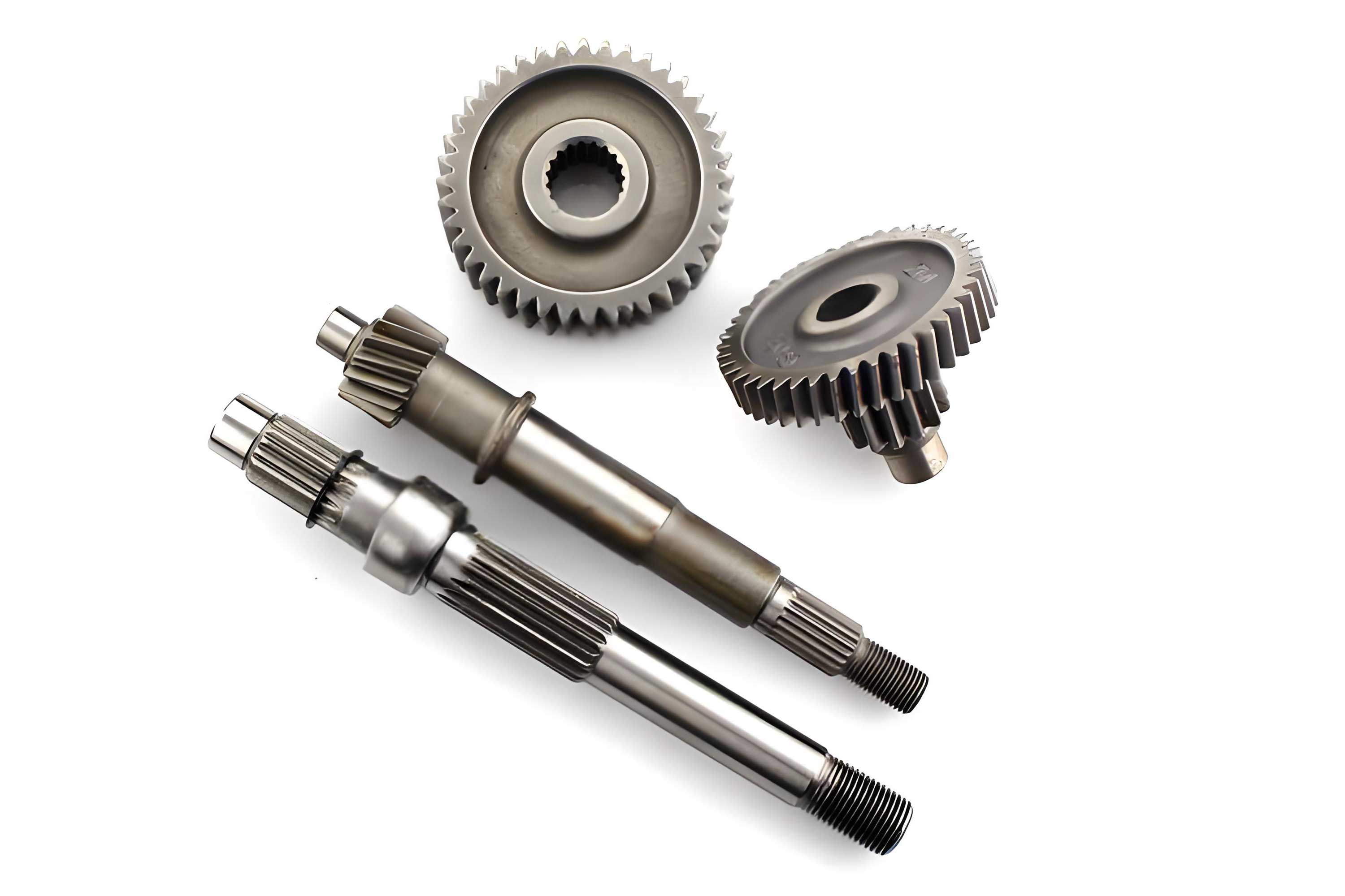 Engineering Approximate Error Analysis of Quasi Dual-Lead Worm Gear ...