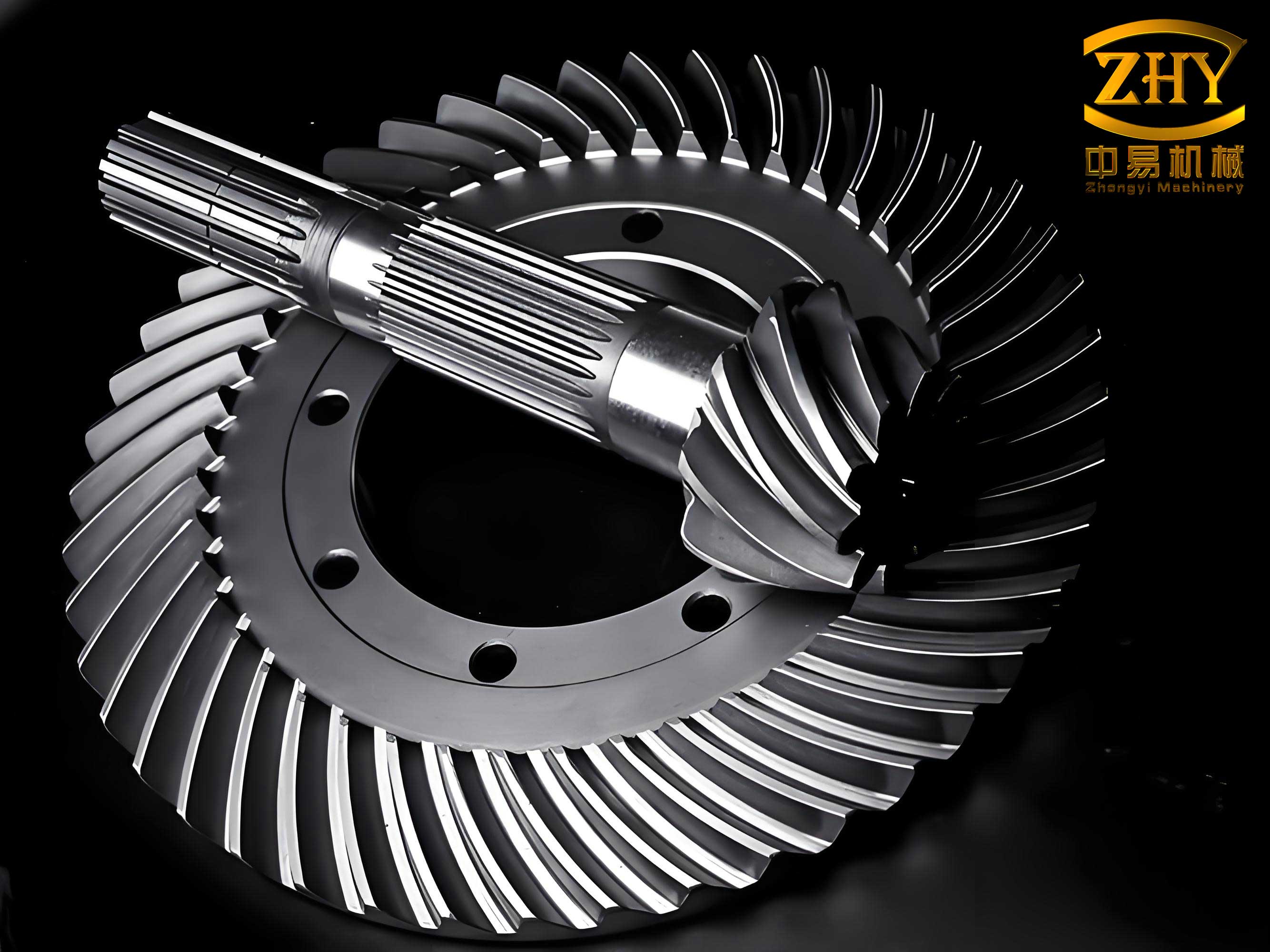 Analysis of Die Temperature During Warm Forging of Spiral Bevel Gears ...