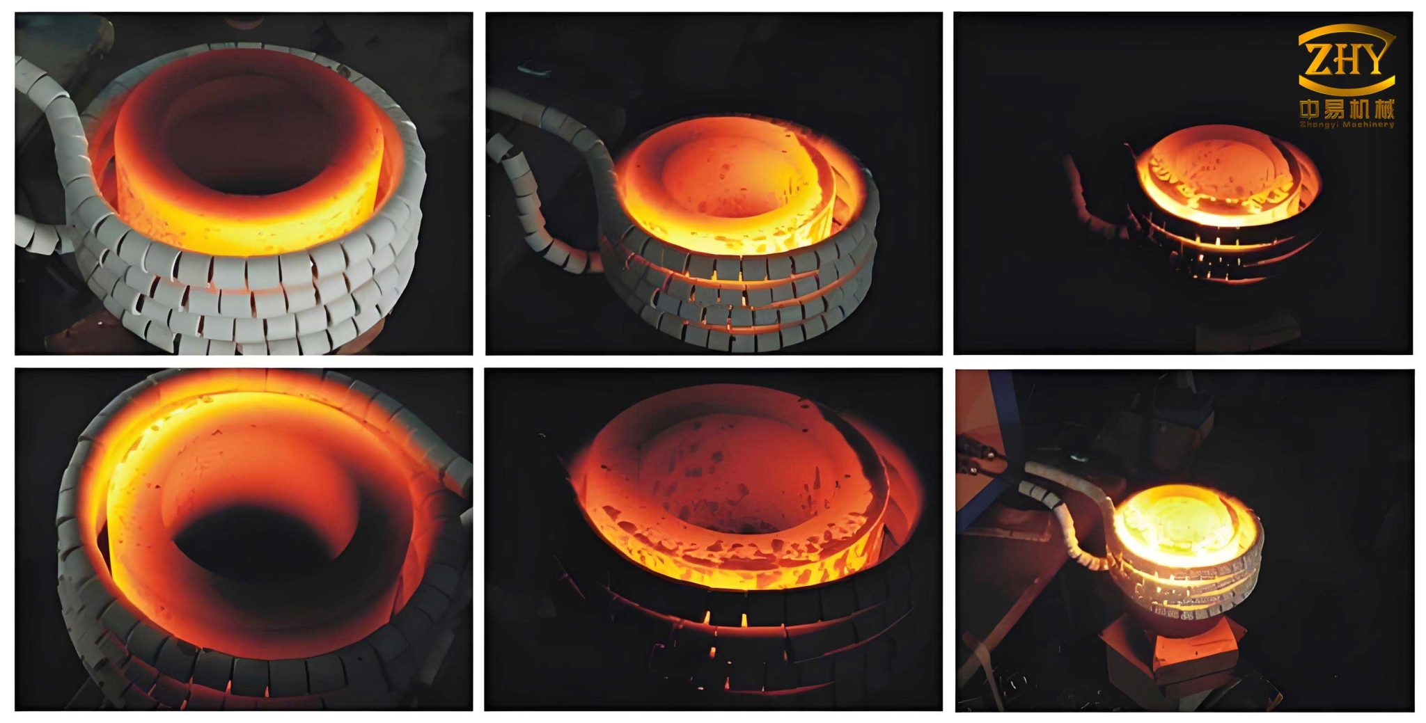 Gear Heat Treatment Process and Simulation – ZHY Gear