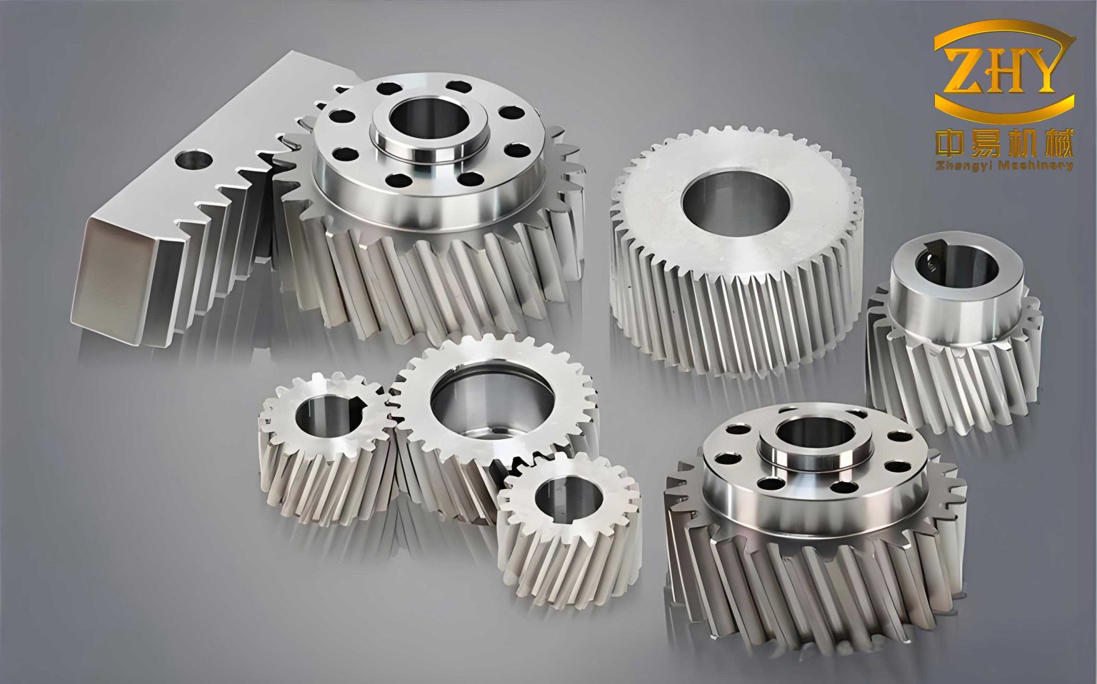 Modeling and Numerical Analysis of Tooth Surface Wear in Helical Spur ...