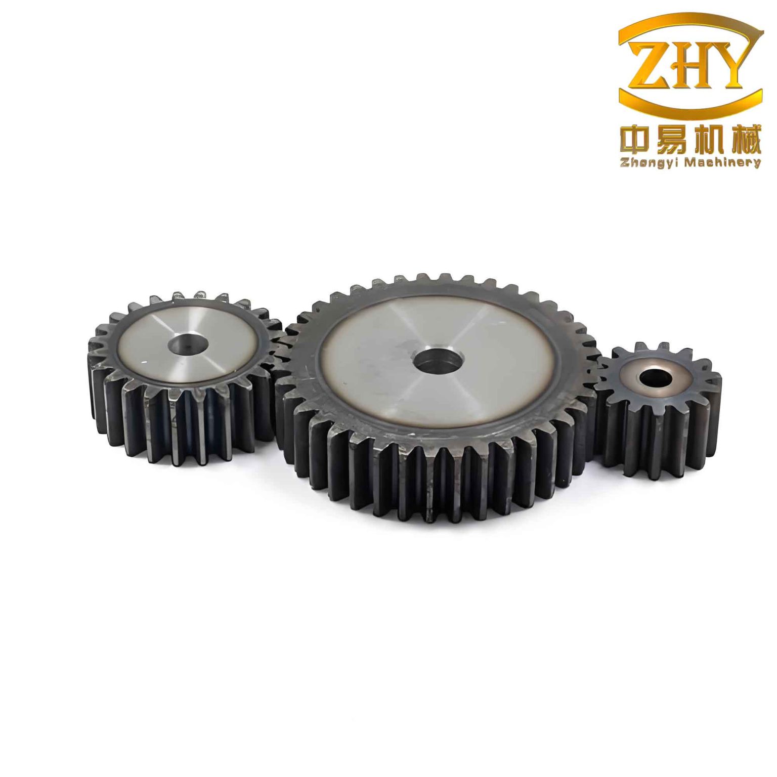 Dynamic Mesh Stiffness of Straight Spur Gear Under Centrifugal Effects ...